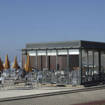 LARUS DESIGN: Public spaces, Landscaping - ArchiExpo