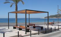 LARUS DESIGN: Public spaces, Landscaping - ArchiExpo