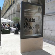 LARUS DESIGN: Public spaces, Landscaping - ArchiExpo