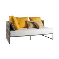 Outdoor sofa - All architecture and design manufacturers - Videos - Page 2