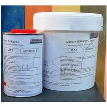 Concrete varnish - All architecture and design manufacturers