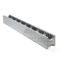 Polystyrene shuttering block, Polystyrene formwork block - All ...