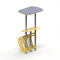 Bike rack, Cycle stand - All architecture and design manufacturers