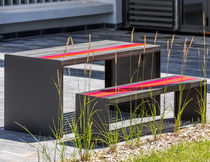 Concept Urbain: Public spaces, Landscaping - ArchiExpo