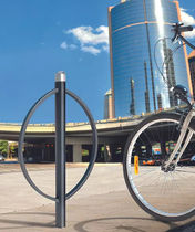 Bike rack, Cycle stand - All architecture and design manufacturers