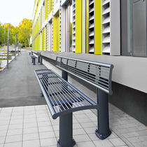 Public bench - All architecture and design manufacturers