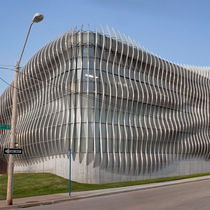 A. Zahner: Building & Construction - ArchiExpo