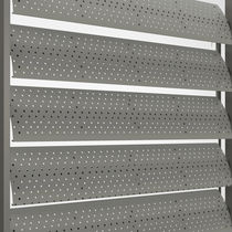 Perforated solar shading - All architecture and design manufacturers