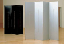 Contemporary screen - All architecture and design manufacturers