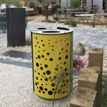 Trash can, Waste bin - All architecture and design manufacturers