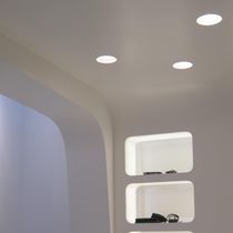Compact fluorescent downlight - All architecture and design manufacturers