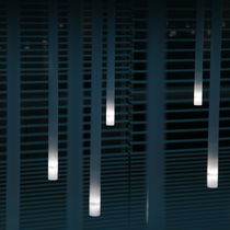 Tubular light fixture - All architecture and design manufacturers