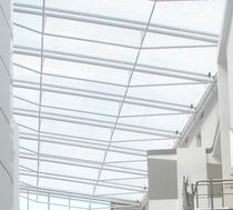 Texlon® ETFE roof system - All architecture and design manufacturers