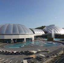 Texlon® ETFE roof system - All architecture and design manufacturers