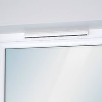Waterproof window vent - All architecture and design manufacturers