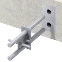 Ancon Building Products: Building & Construction - ArchiExpo