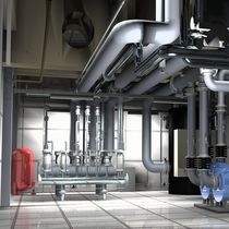 VenturisIT GmbH: Heating, Air Conditioning, Electricity - ArchiExpo