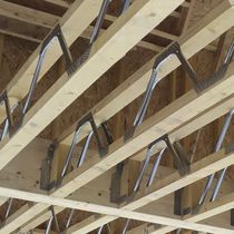Lattice beam - All architecture and design manufacturers