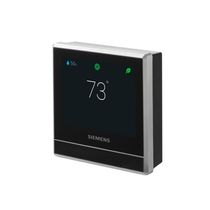 SIEMENS Building Technology: Heating, Air Conditioning, Electricity ...