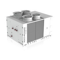 ROCCHEGGIANI SPA: Heating, Air Conditioning, Electricity - ArchiExpo