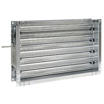 BROFER SRL: Heating, Ventilation, Air conditioning - ArchiExpo