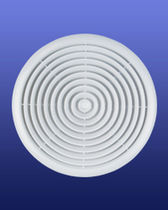 Air diffuser, Displacement air diffuser - All architecture and design ...