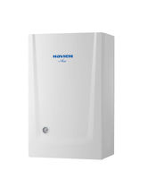 KD Navien: Heating, Air Conditioning, Electricity - ArchiExpo