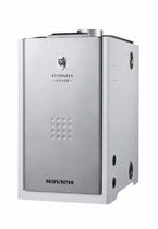 KD Navien: Heating, Air Conditioning, Electricity - ArchiExpo