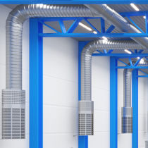 SWEGON: Heating, Air Conditioning, Electricity - ArchiExpo