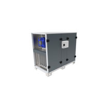 SWEGON: Heating, Air Conditioning, Electricity - ArchiExpo