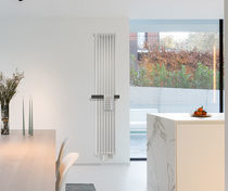 Wall-mounted radiator - All architecture and design manufacturers