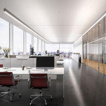 Modular light fixture - All architecture and design manufacturers