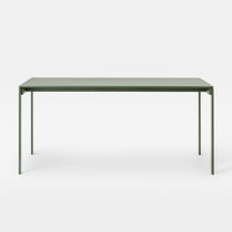 FSC certified table - All architecture and design manufacturers