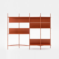 Modular bookcase - All architecture and design manufacturers