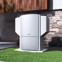 WOLF: Heating, Air Conditioning, Electricity - ArchiExpo