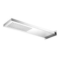 Rectangular shower head - All architecture and design manufacturers