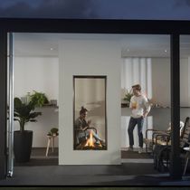 Element4 B.V.: Heating, Ventilation, Air conditioning - ArchiExpo