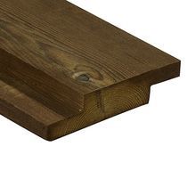 Kebony: Building & Construction - ArchiExpo