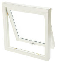 Top-hung window - All architecture and design manufacturers