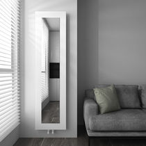 Glass radiator - All architecture and design manufacturers
