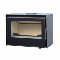 Fireplace insert, Insert - All architecture and design manufacturers ...