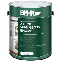 Alkyd paint - All architecture and design manufacturers