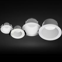 Compact fluorescent downlight - All architecture and design manufacturers