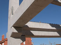 Reinforced concrete girder - All architecture and design manufacturers