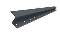 Fastening profile - All architecture and design manufacturers