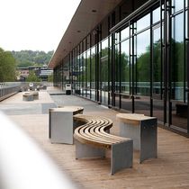 Vestre: Public spaces, Landscaping - ArchiExpo