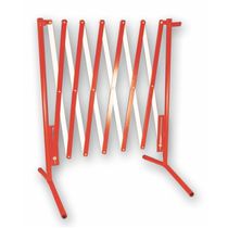 Folding barrier - All architecture and design manufacturers