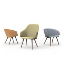 Martela: Offices, Public buildings - ArchiExpo