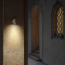 Wall-mounted spotlight, Wall spotlight - All architecture and design ...