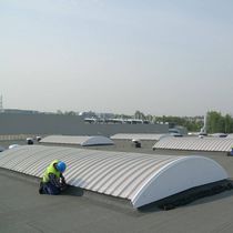 SKYLUX: Building & Construction - ArchiExpo